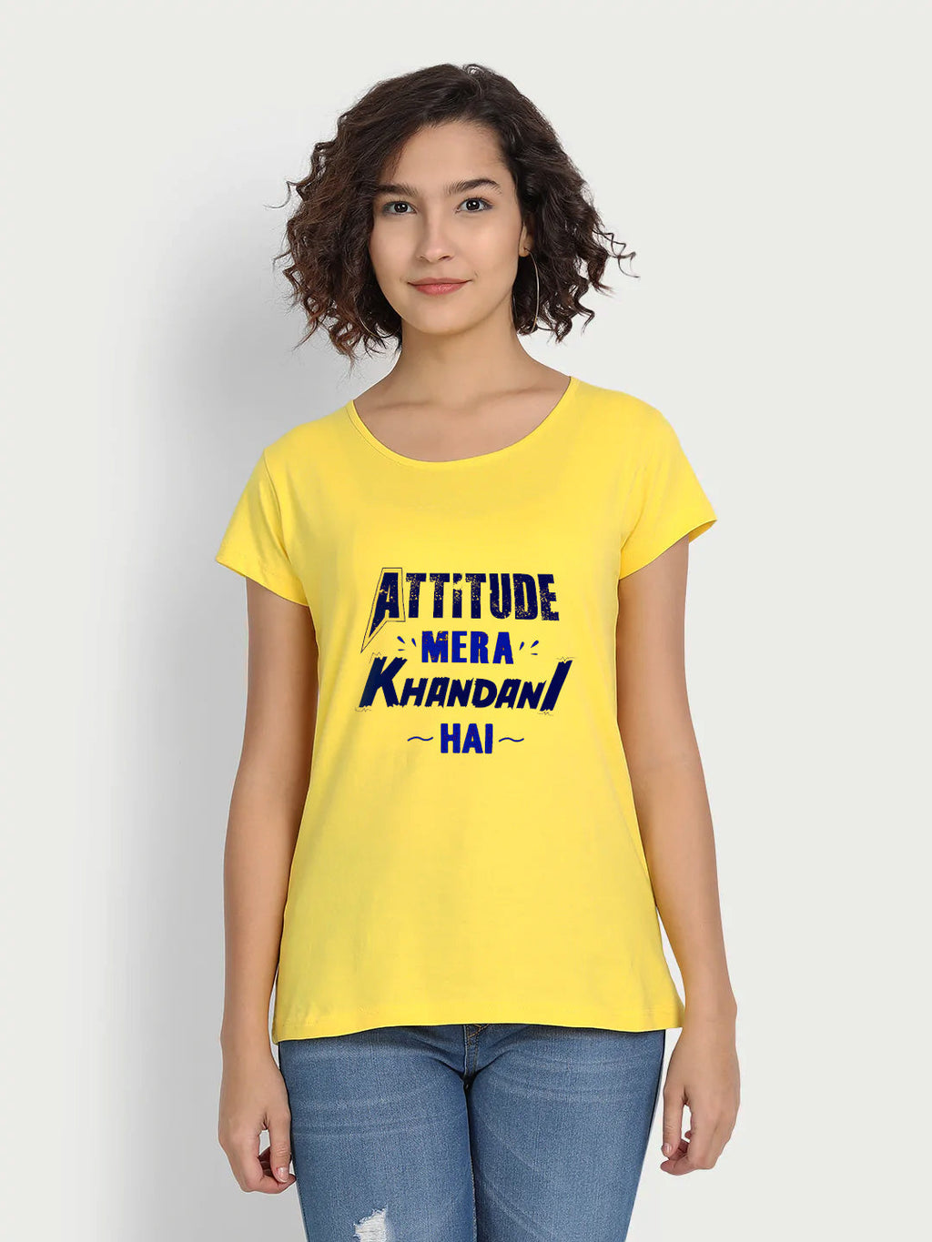 Slogan graphic tee – Coolmate-vinovatheme